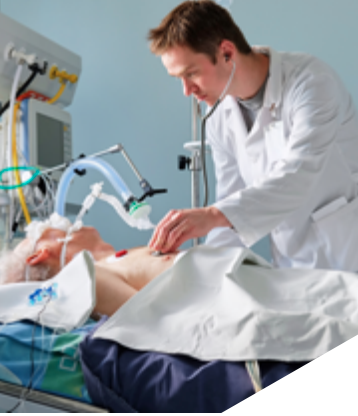 Cuidado Critico | Grupo Megabyte