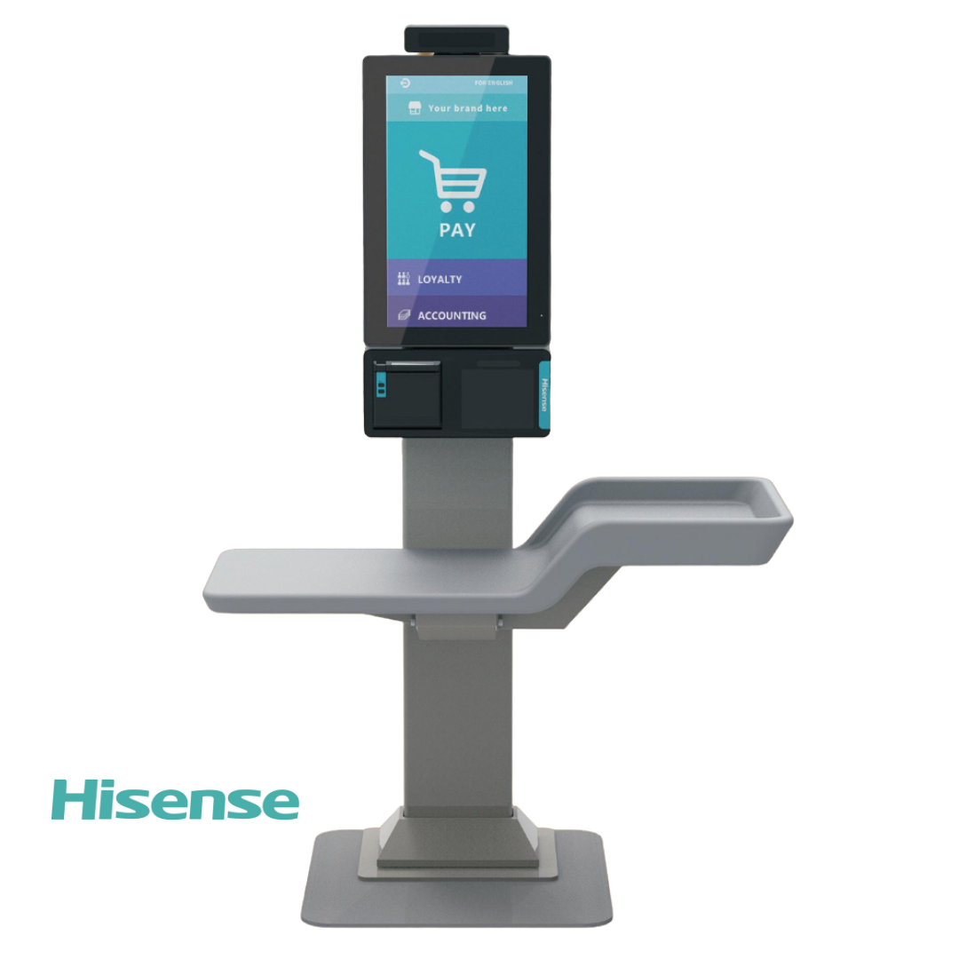 Kioskos interactivos | Grupo Megabyte